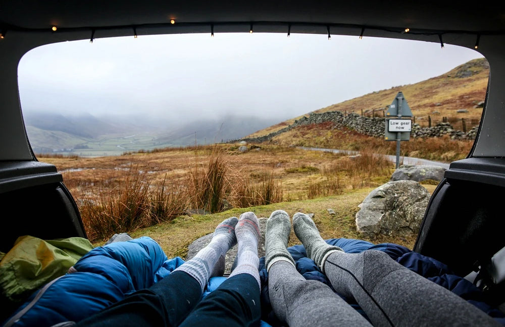 Car Camping 101 – Adventurous Ink