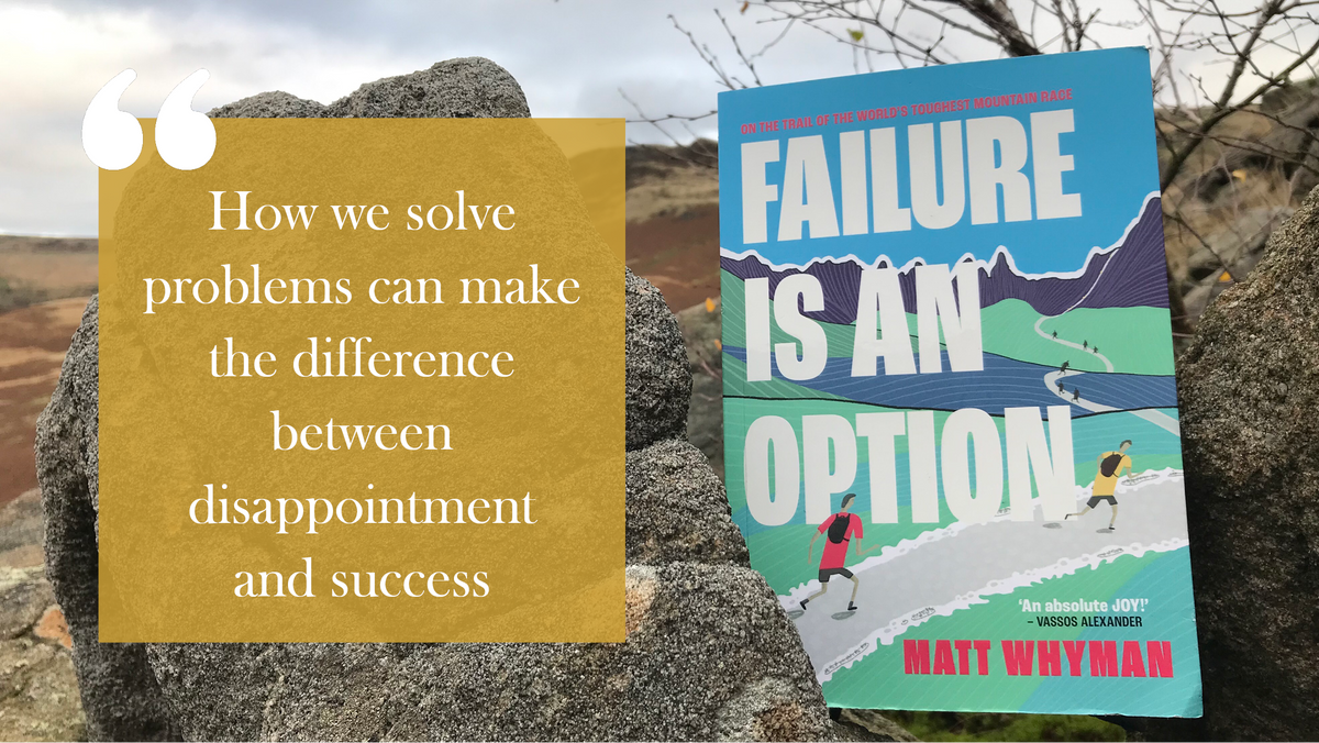 A new standard for extreme adventure authors – Adventurous Ink