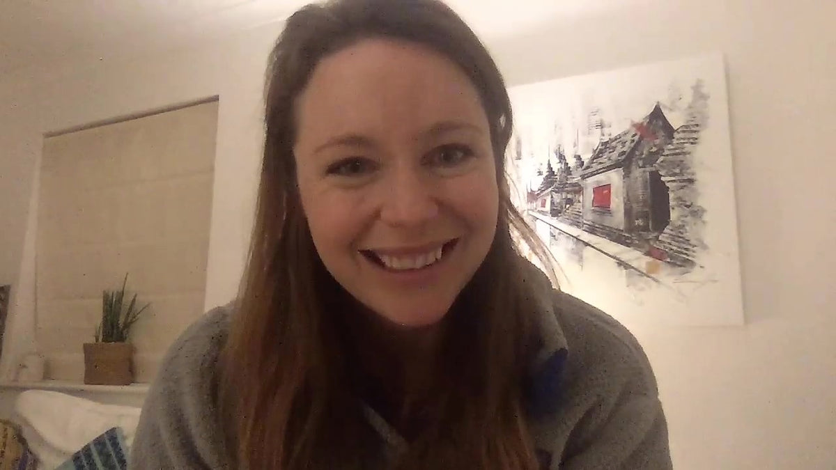 Pip Stewart - Life Lessons from the Amazon - March 2022 – Adventurous Ink